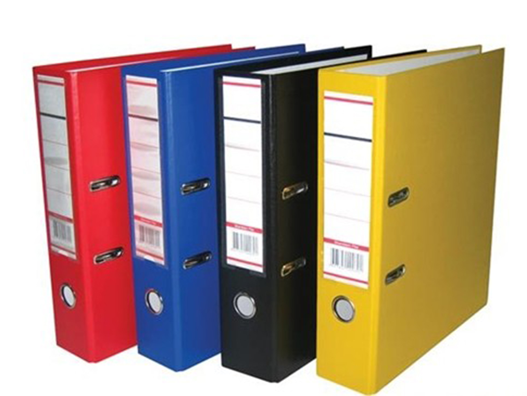 Office Folder Printing In China With Different Color SWP23 10